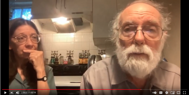 Where Are We? | GDFCF